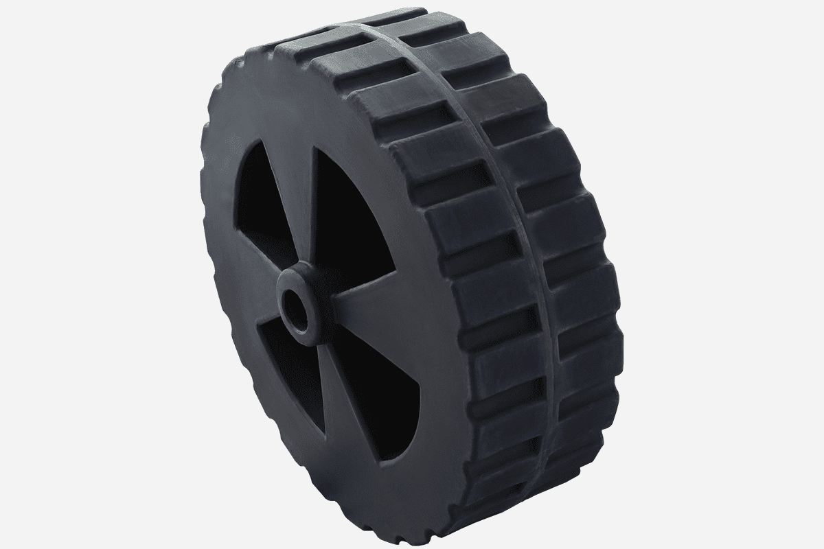 Dock Wheels – North 40 Solutions